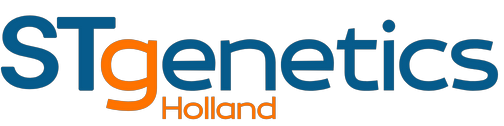 Jersey – ST Genetics Holland B.V.